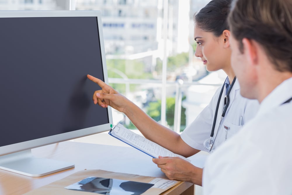 Benefits Administration Software
