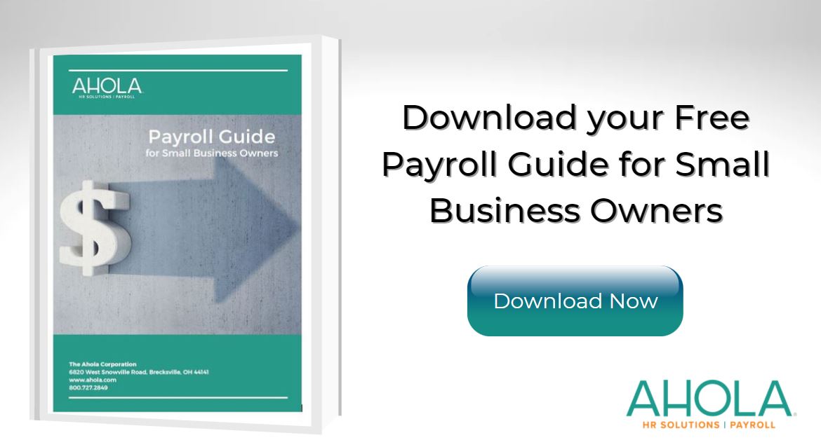 [Ahola Payroll & HR Solutions] Download Payroll Guide for Small ...